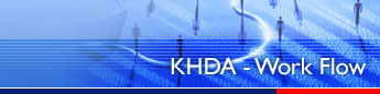 Knowledge and Human Development Authority - Work Flow Client